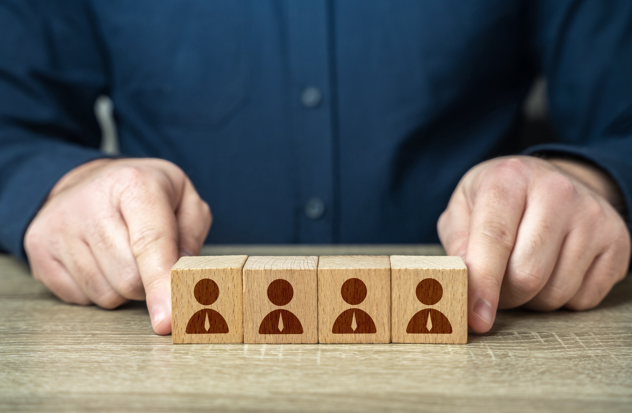 Staffing - Exceleris Consulting