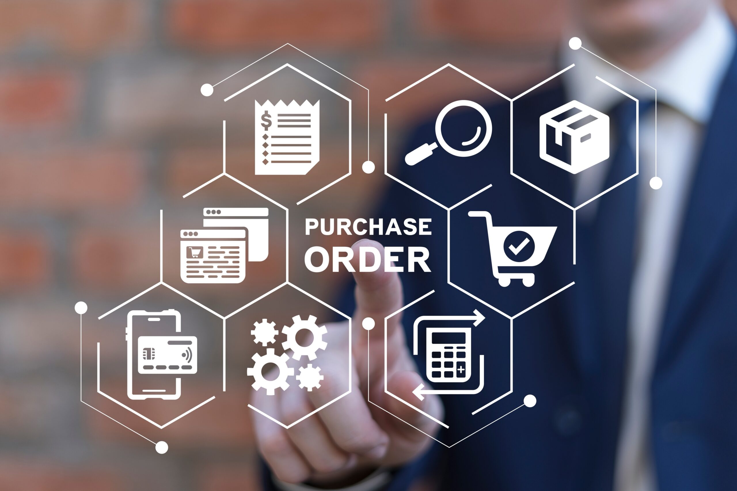 Purchase Orders on Salesforce Create and Manage Purchase Orders with ...